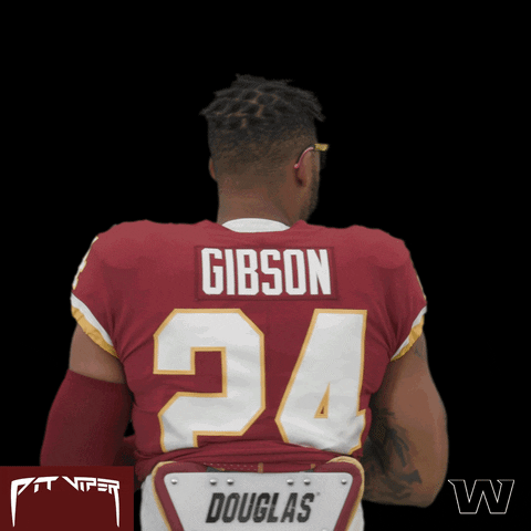 Back Turned GIFs - Get the best GIF on GIPHY