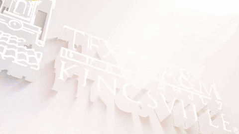 Texas A&M University - Kingsville GIFs on GIPHY - Be Animated