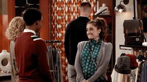 Proud Of Austin GIFs - Get the best GIF on GIPHY