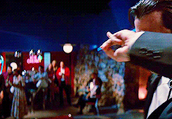 Pulp Fiction GIFs - Find & Share on GIPHY