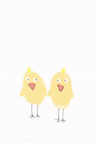 Animation Friends GIF by Gottalotta - Find & Share on GIPHY