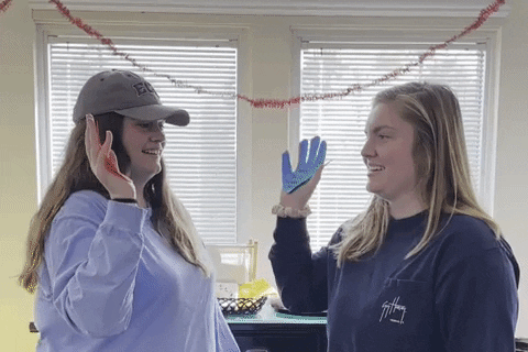 Ecu Stepp GIF by ECU STEPP Program - Find & Share on GIPHY