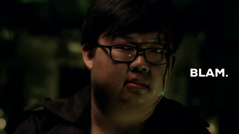 Blammo GIFs - Get the best GIF on GIPHY