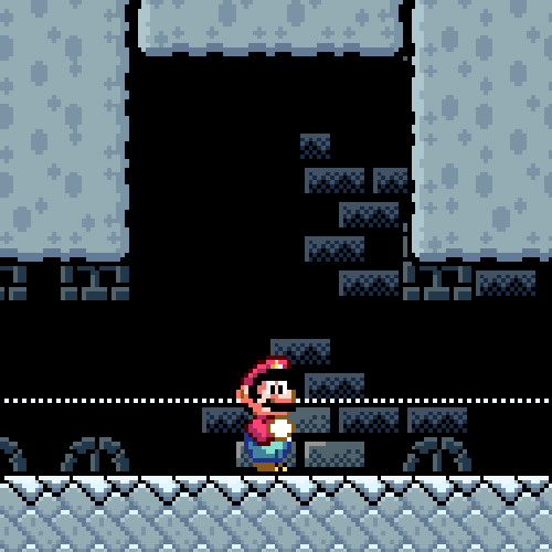 Super Mario Nintendo GIF - Find & Share on GIPHY