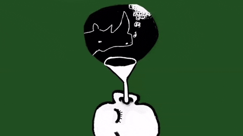 Becoming Extinct GIFs - Get the best GIF on GIPHY