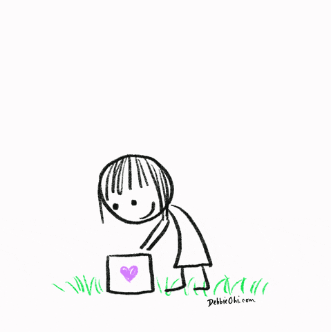 Throwing Confetti GIFs - Get the best GIF on GIPHY