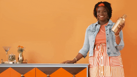 Summer Orange GIF by rustoleum - Find & Share on GIPHY