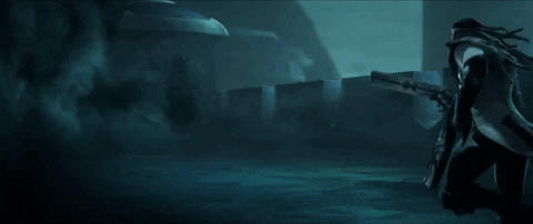 Sol Lol GIF by League of Legends - Find & Share on GIPHY