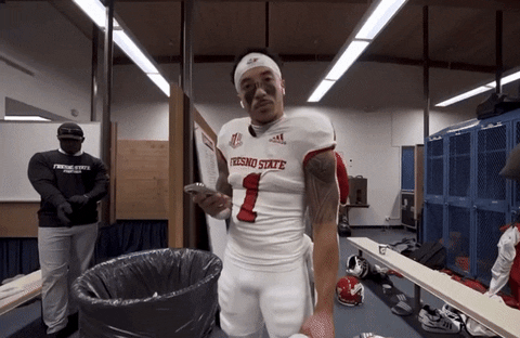 Fresno State Ncaa GIF by GetThatVV - Find & Share on GIPHY