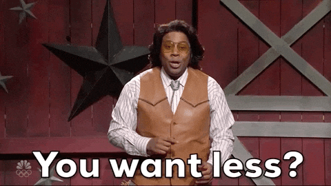 Destined-for-greatness-nothing-less GIFs - Get the best GIF on GIPHY