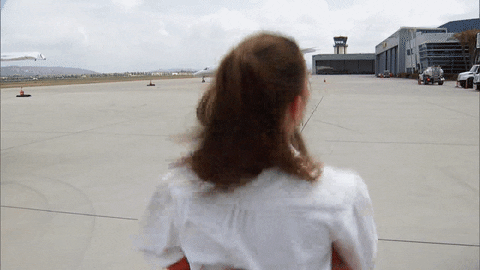 Jumping Best Friends GIF by The Bachelorette - Find & Share on GIPHY
