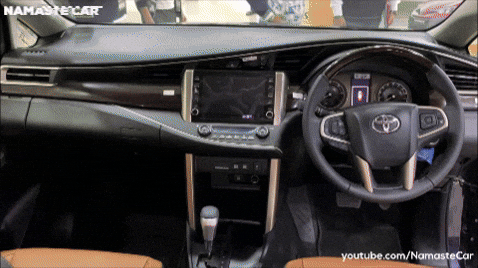 Toyota Innova GIFs - Get the best GIF on GIPHY