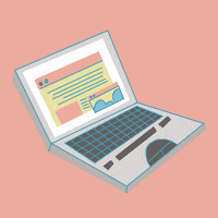 I Love Technology Gif