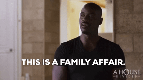Family Function GIFs - Get the best GIF on GIPHY