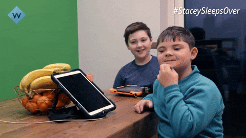 Stacey Dooley GIFs - Get the best GIF on GIPHY
