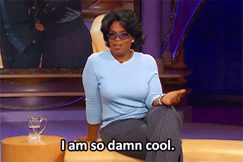 Im Not As Cool As I Think I Am GIFs - Get the best GIF on GIPHY Im Not As Cool As I Think I Am GIFs - Get the best GIF on GIPHY