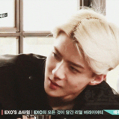 Exo GIFs - Get the best GIF on GIPHY