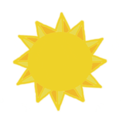 Slunce GIFs - Get the best GIF on GIPHY