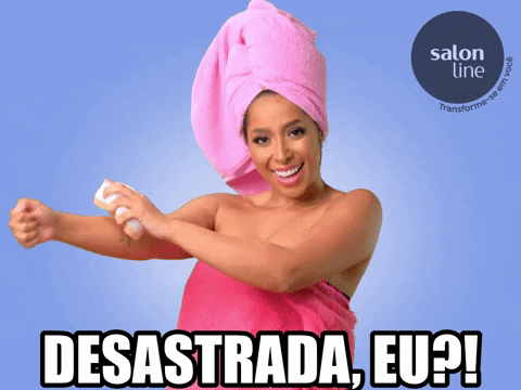 Desastrada GIFs - Get the best GIF on GIPHY