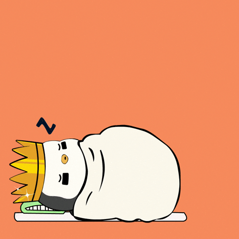 Why Are You Awake GIFs - Get the best GIF on GIPHY