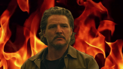 Joel in Season Two! : r/Pedro_Pascal