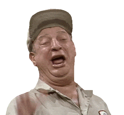 Rodney Dangerfield Ok Gif
