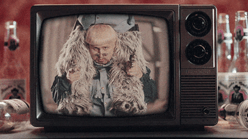 Oliver Tree - Freaks & Geeks GIFs on GIPHY - Be Animated