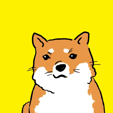 Nodding Dog GIFs - Get the best GIF on GIPHY
