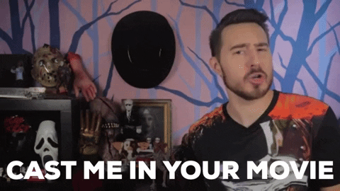 Movie Kill Count GIF by Dead Meat James - Find & Share on GIPHY