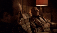 Silvio Dante Gif