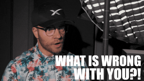 Overlook Horizon GIFs on GIPHY - Be Animated