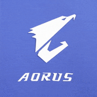 Gigabyte Aorus GIFs - Get the best GIF on GIPHY