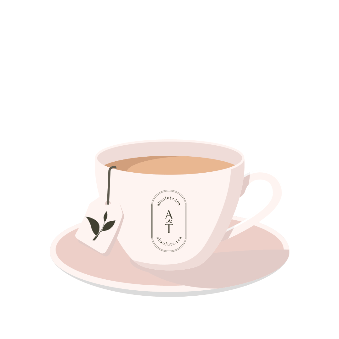 Tea Clipart Gif