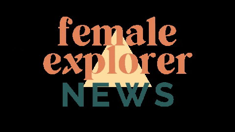 Female Explorers GIFs - Get the best GIF on GIPHY