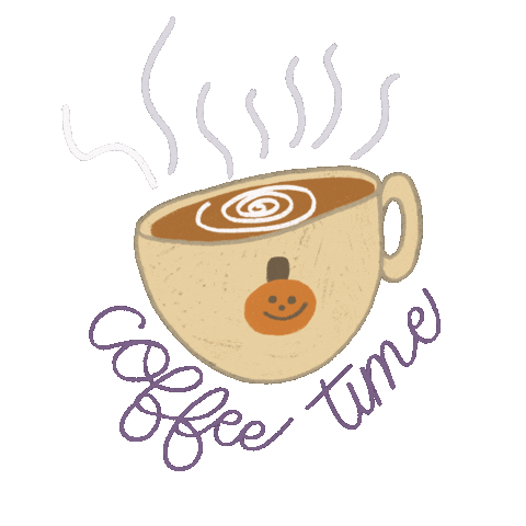Coffee Sticker for iOS & Android | GIPHY