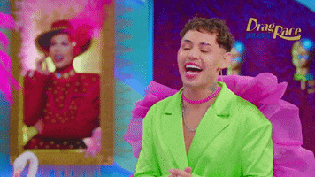 Drag Race Brasil T1 GIFs on GIPHY - Be Animated