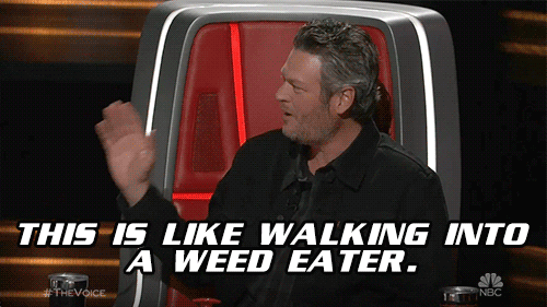 Weed-eater GIFs - Get the best GIF on GIPHY