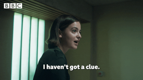 Bbc Iplayer Reaction GIF by BBC - Find & Share on GIPHY