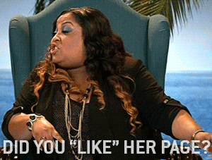 She Dont Love Herself GIFs - Get the best GIF on GIPHY