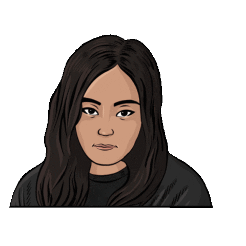Go Away No Sticker by The Boys for iOS & Android | GIPHY
