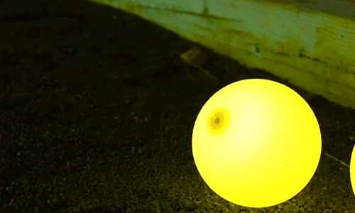 Glowing Orb GIFs - Get the best GIF on GIPHY