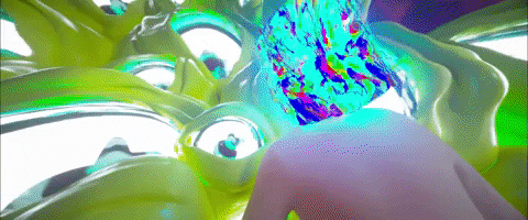 House Party Subtronics GIF by Marshmello - Find & Share on GIPHY