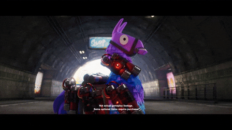 Chapter 6 Season 2 GIFs on GIPHY - Be Animated