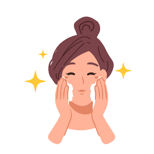 Face Wash Clipart