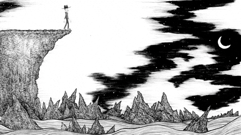 Jumping Off GIFs - Get the best GIF on GIPHY