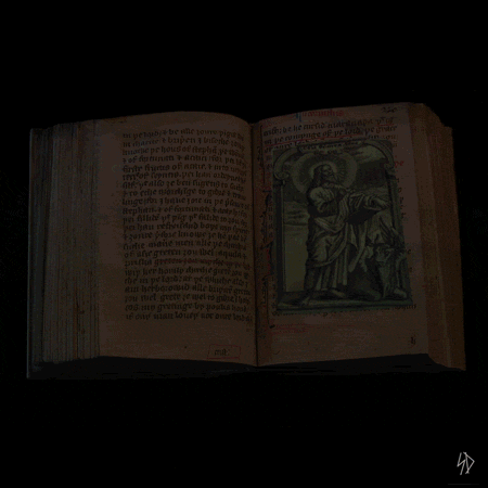 Extreme Bible GIFs - Get the best GIF on GIPHY