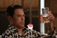 Gif De Matt Bomer El Magic Mike
