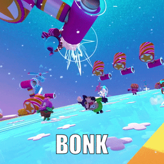 Fall Guys GIFs - Find & Share on GIPHY