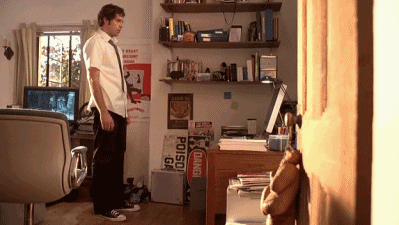 General Beckman GIFs - Get the best GIF on GIPHY