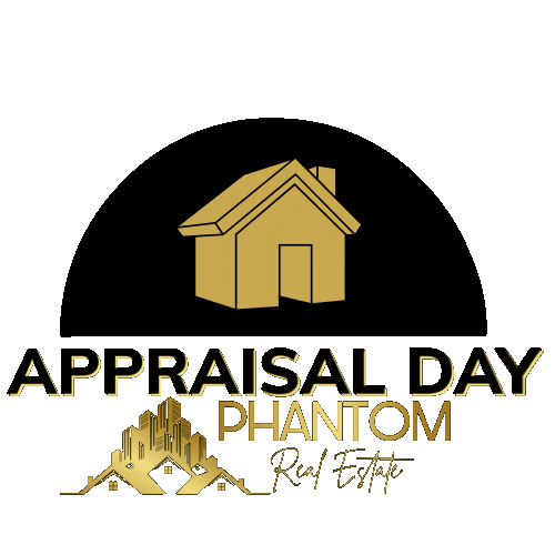 Phantom Real Estate GIFs on GIPHY - Be Animated